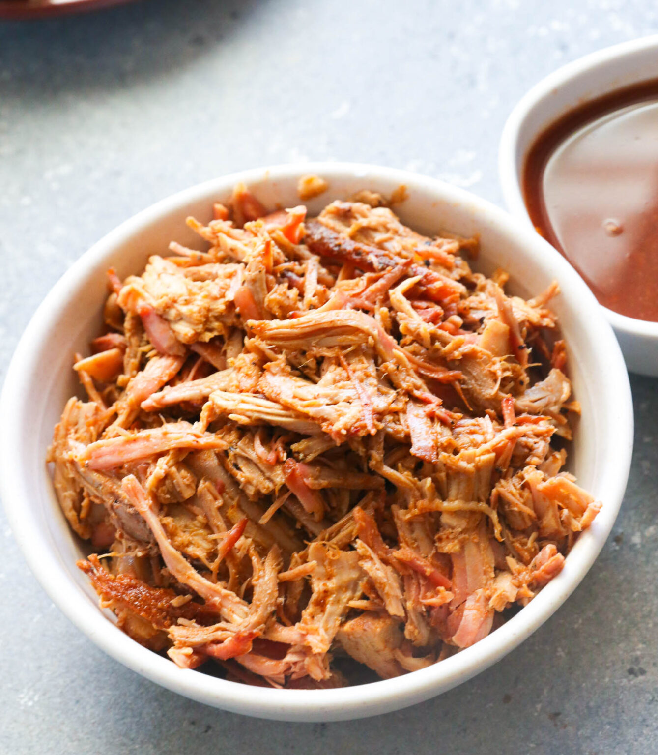 Pulled Pork Rub - feedthegrill.com