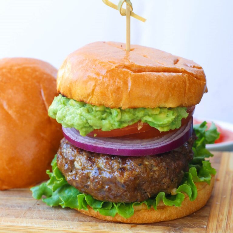 Grilled Ribeye - feedthegrill.com