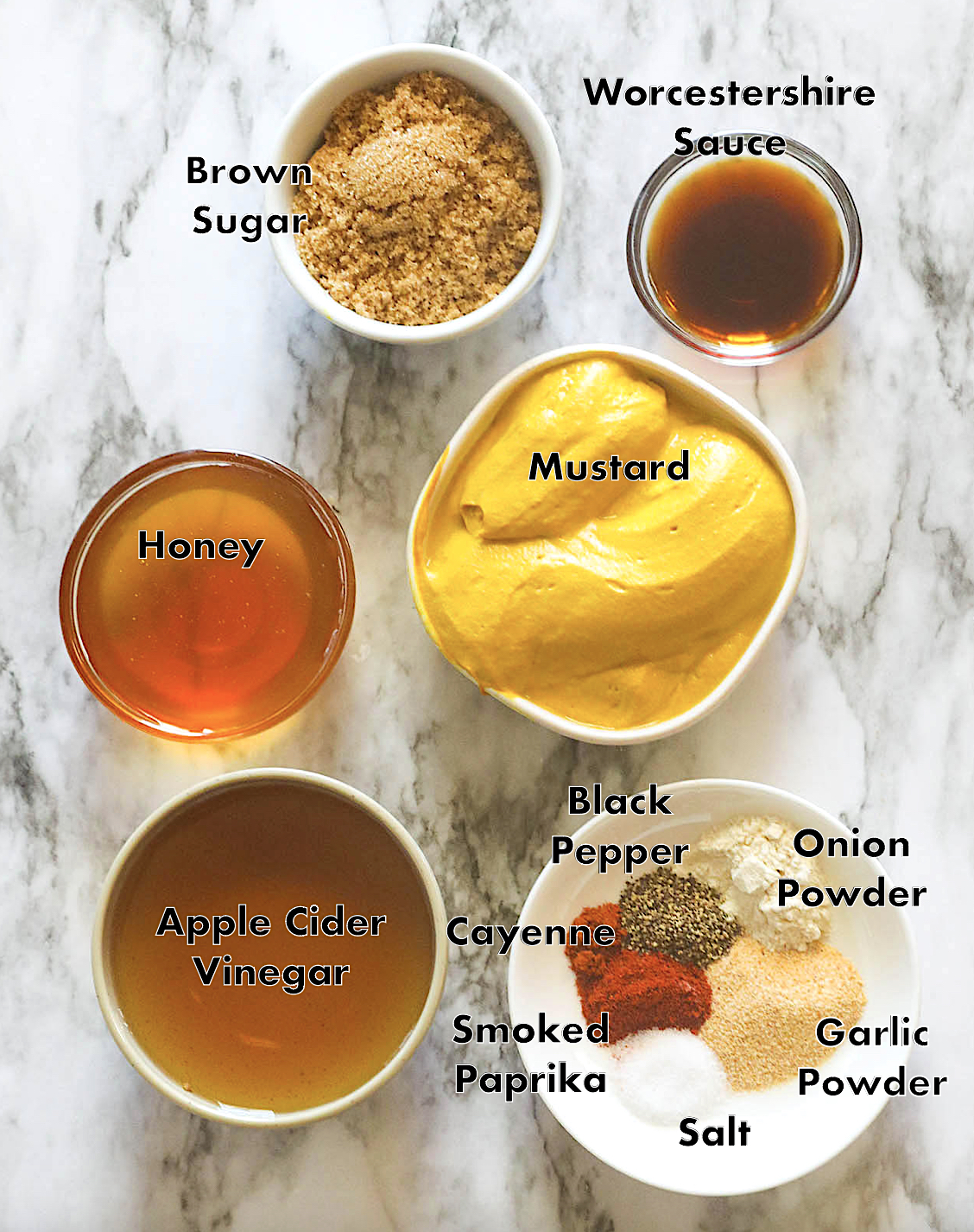 Carolina Gold BBQ Sauce Recipe - feedthegrill.com