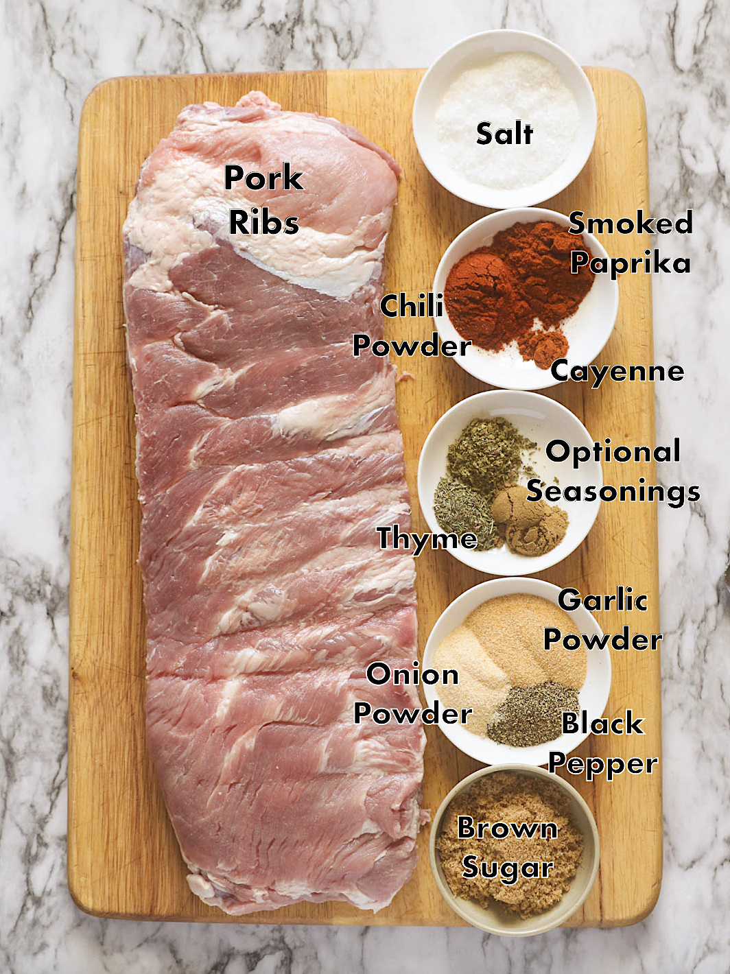 Smoked Ribs 321 Method - feedthegrill.com